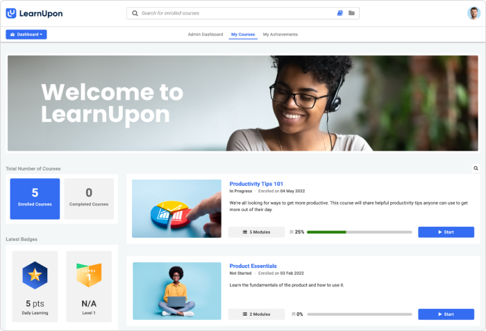 Plateforme LMS : 10 Outils ️ Comparatif (2025) - iSpring