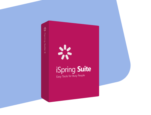 À propos d'iSpring - Notre histoire, notre mission, nos valeurs