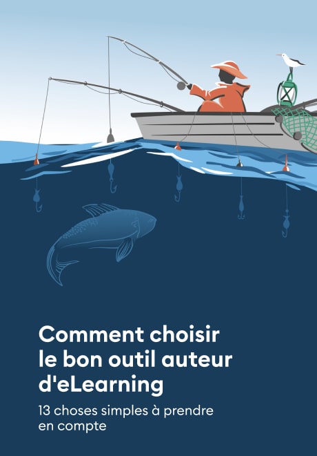 Guides eLearning gratuits | iSpring