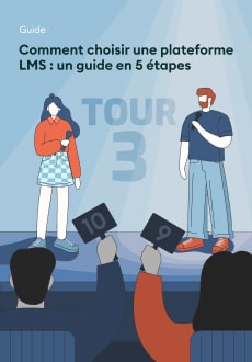 Guides eLearning gratuits | iSpring